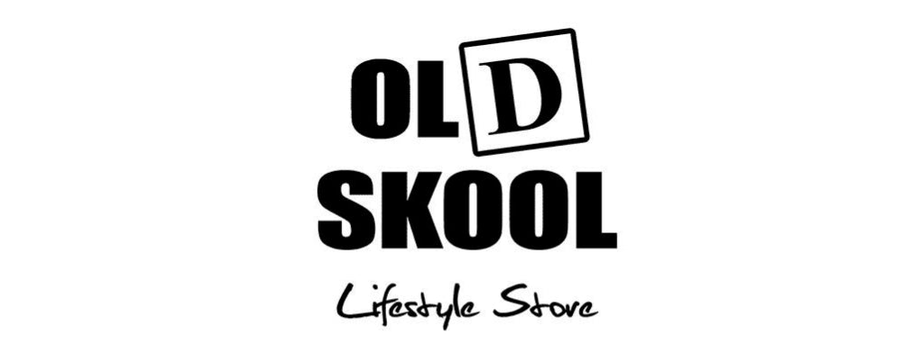 Old Skool El Salvador, Lifestyle Store – OLD SKOOL